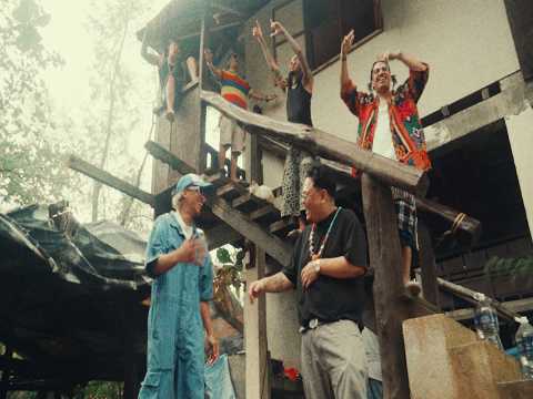 RASTUNNA - Slick V, Buensa, Uncle Dags, Niño Armani, Cozy Wrld & Louie Grammz (Official Music Video)