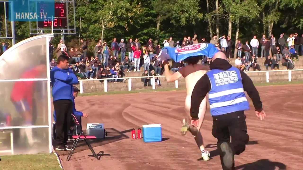 Der Flitzer von Torgelow - YouTube