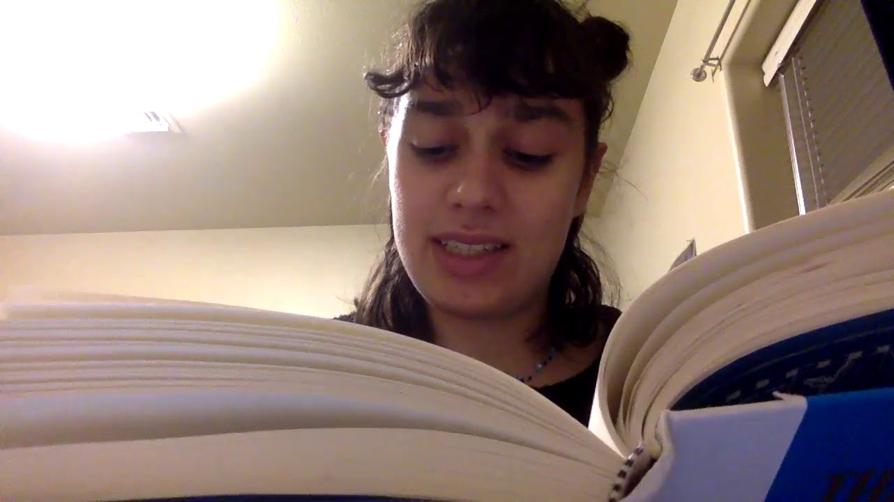 The Phantom Tollbooth Chapter 6 - YouTube