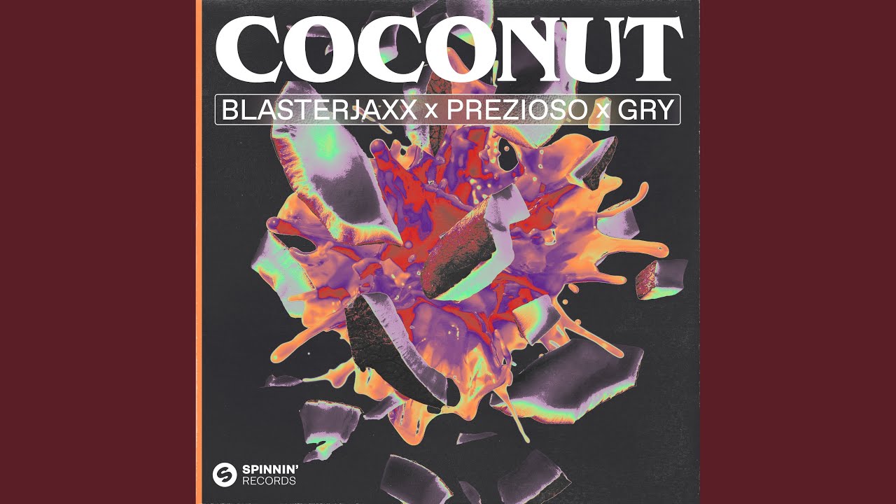 Coconut - YouTube Music