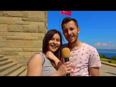Sevgiliye Hediye Video Büyük Türkiye Çekimleri Fragman 1