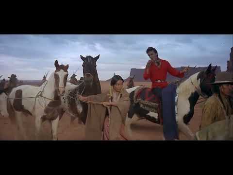 Cheyenne Autumn (1964) #2 - Ghost Dog series -