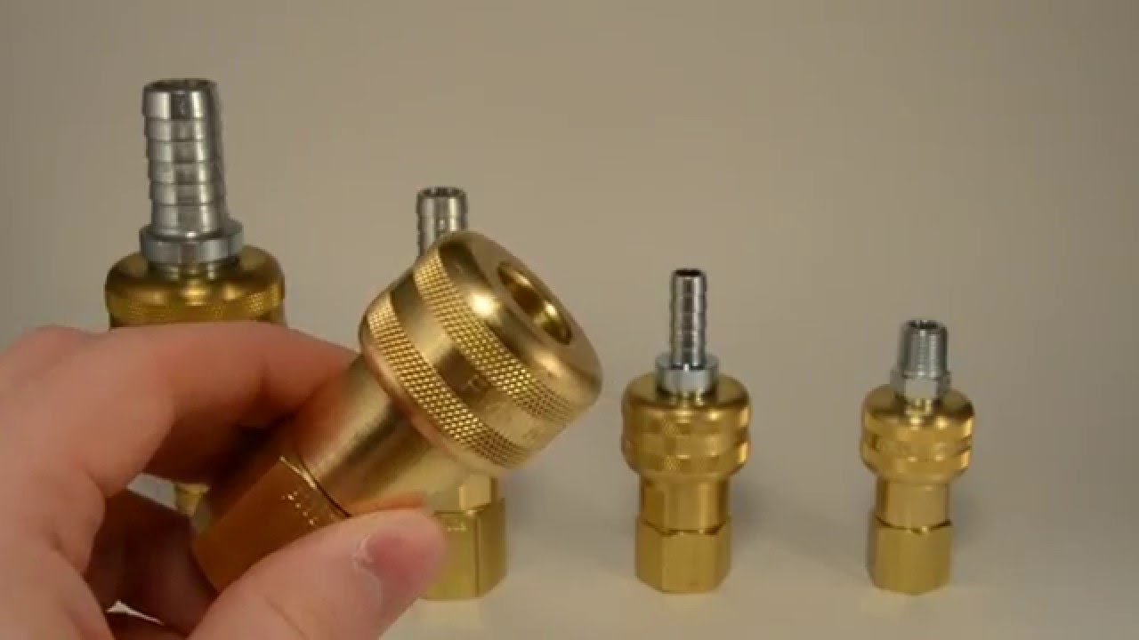 Foster 5 Series - YouTube