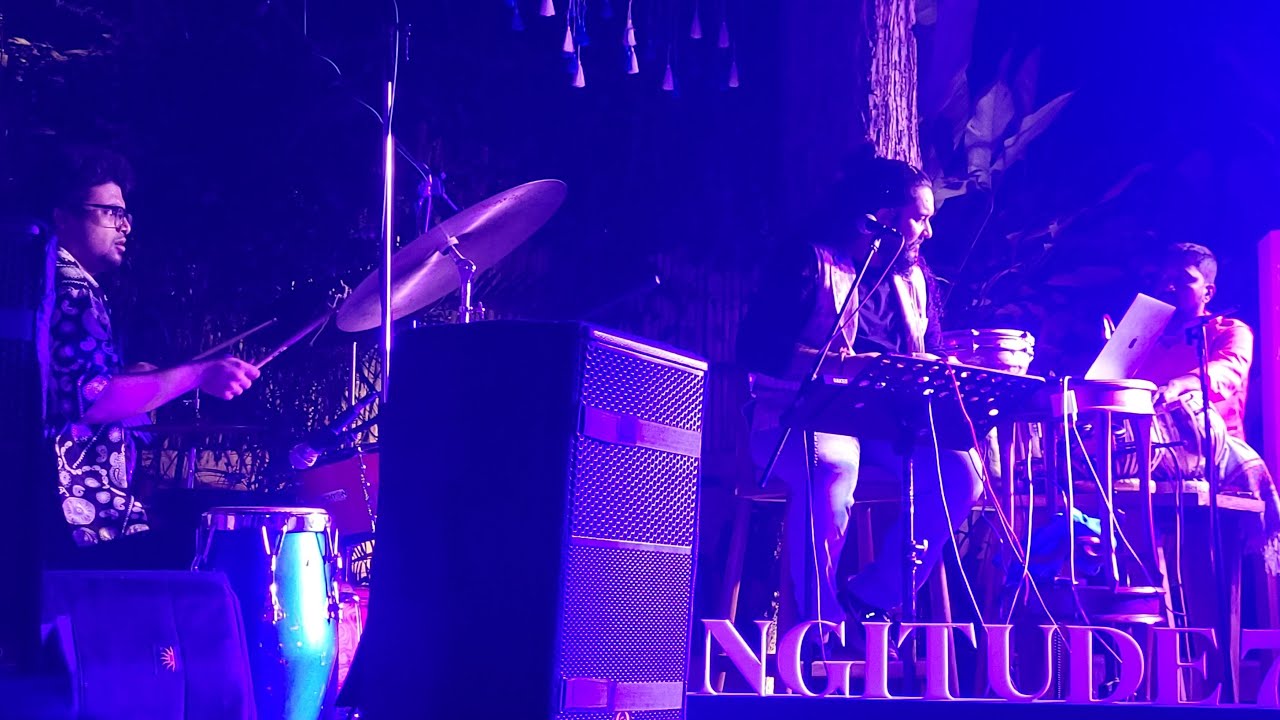 LONGITUDE 77 BLENDS HERITAGE AND CRAFTSMANSHIP WITH ‘THE TASTING TRAIL ...