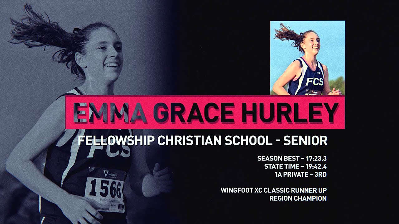 Emma Grace Hurley - YouTube