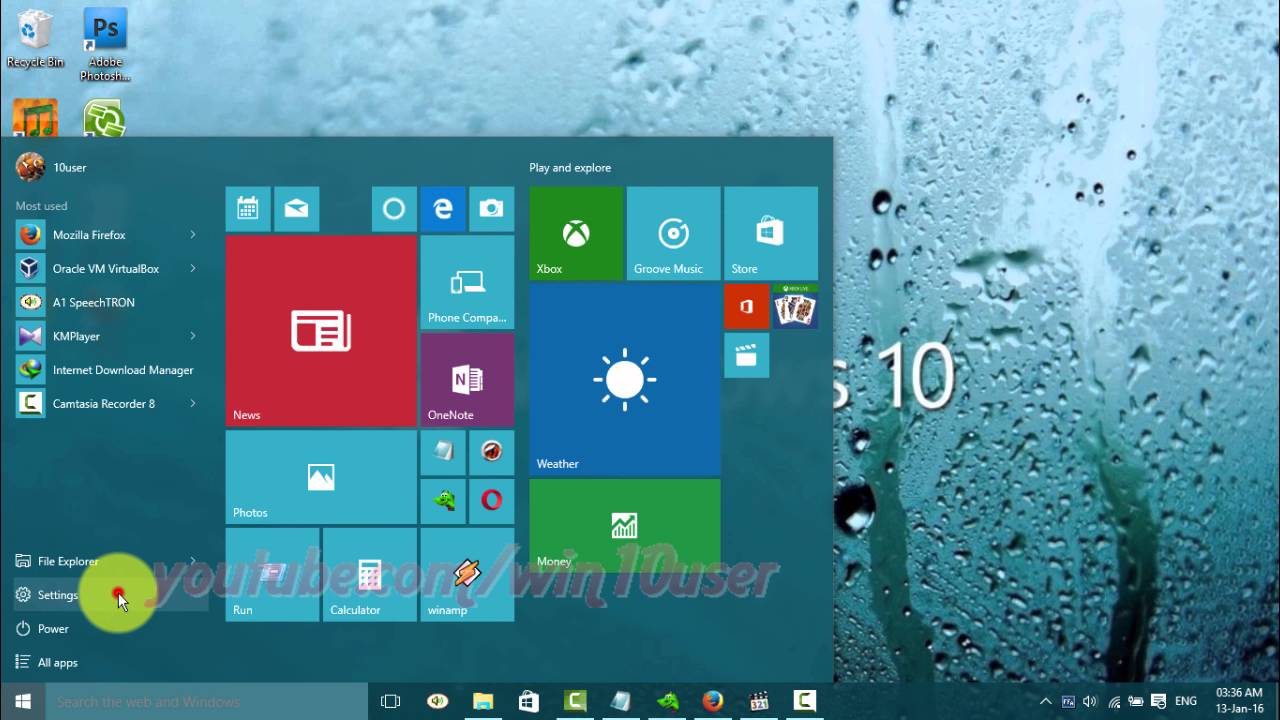 Windows 10 How To Turn On Or Turn Off Set Time Automatically YouTube Windows 10 How To Turn On Or Turn Off Set Time Automatically YouTube
