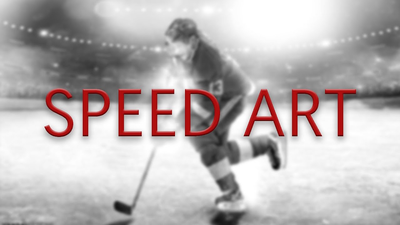 Pavel Datsyuk Desktop & Phone Wallpaper Speed Art (W/ Download) - YouTube