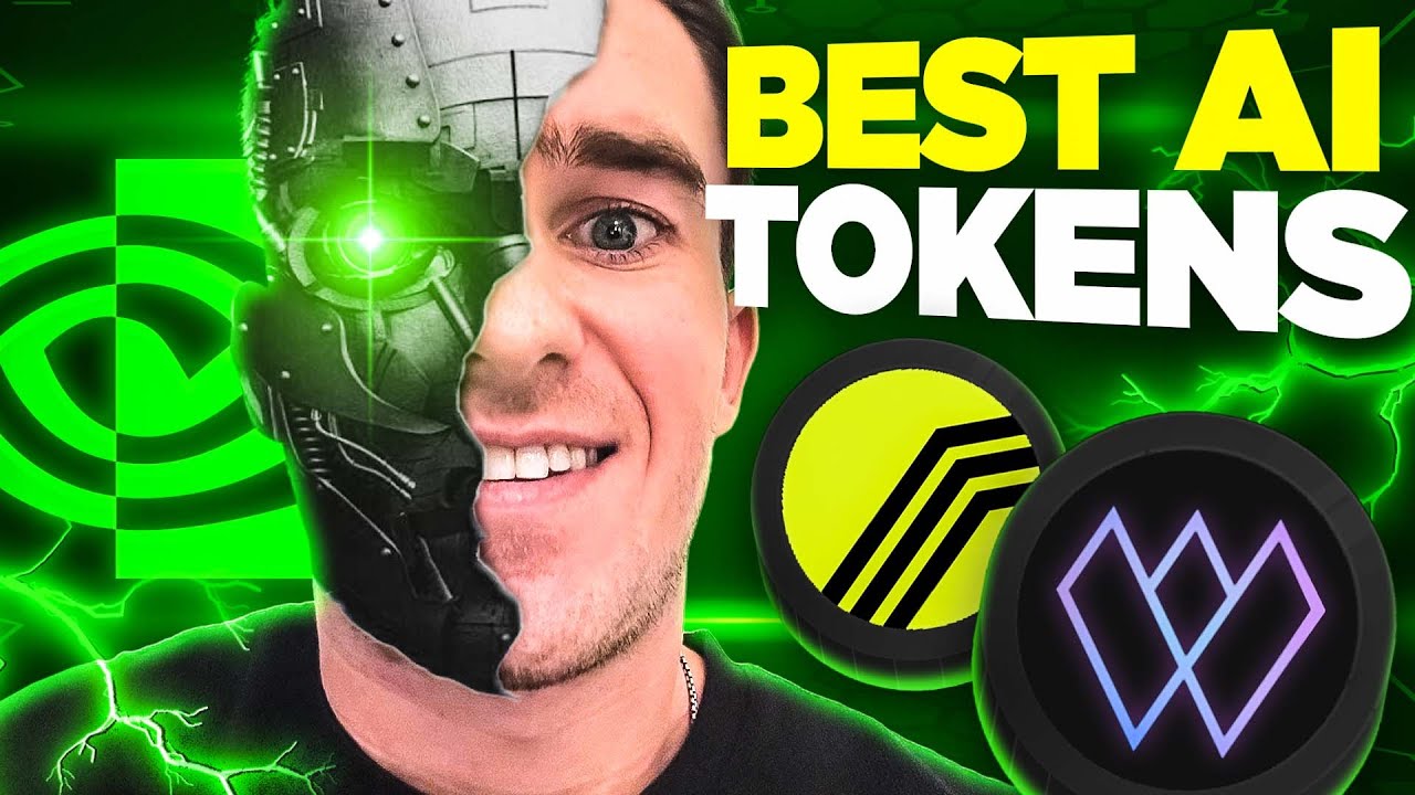 AI Tokens That Retail Hasn't Found YET! - YouTube