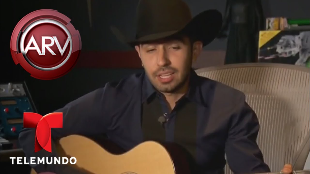 Joss Favela estrena como cantante y presenta gira | Al Rojo Vivo ...