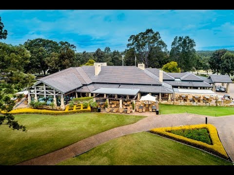 Grand Mercure Apartments The Vintage Hunter Valley - YouTube