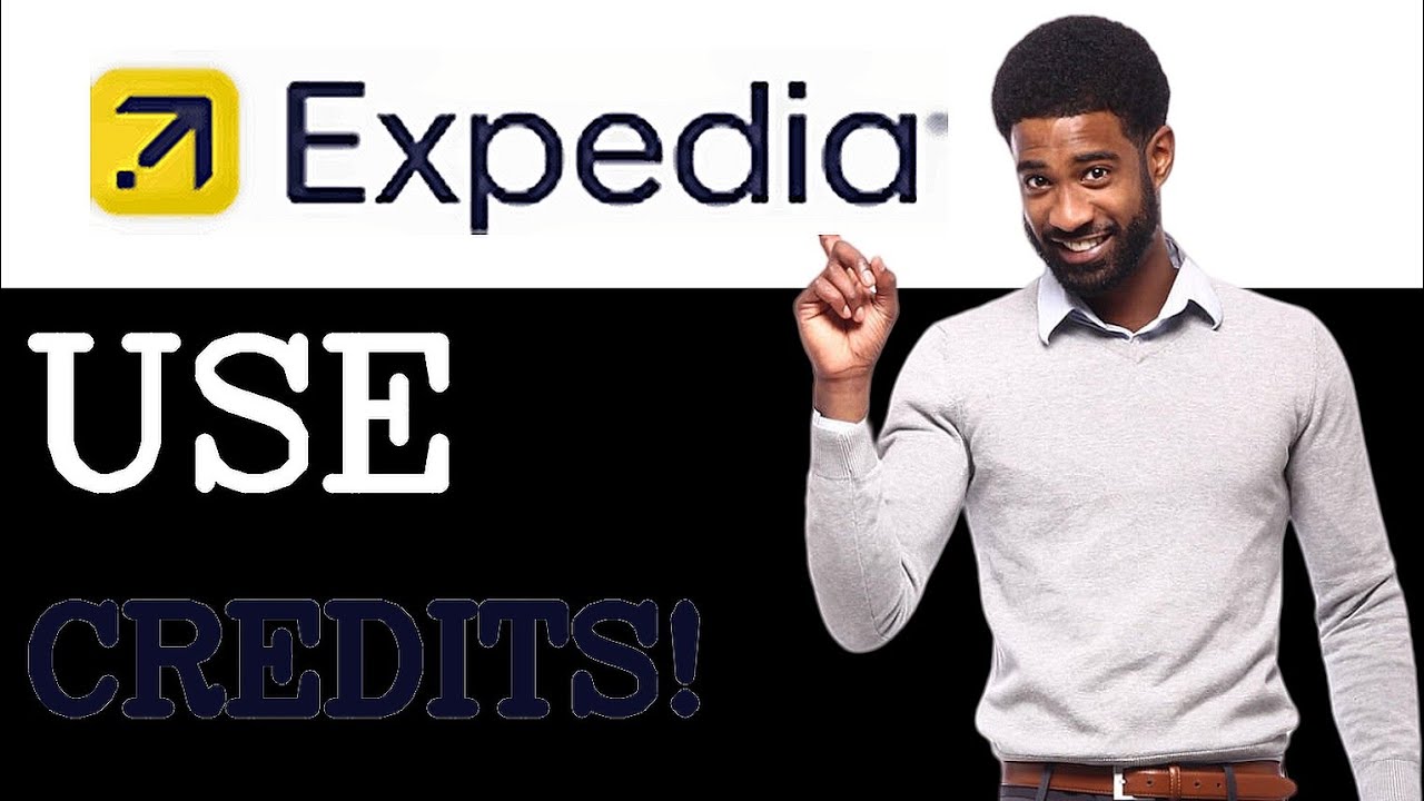 How To Use Expedia Airline Credits (2025) - YouTube