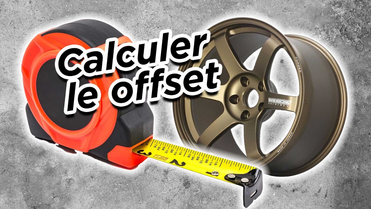 Comment calculer ton offset ? - YouTube