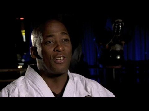 Jun Chong Martial Arts Documentary Intro - YouTube
