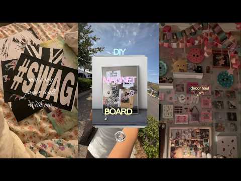 ROOM DECOR INSPO TIKTOK COMPILATION!