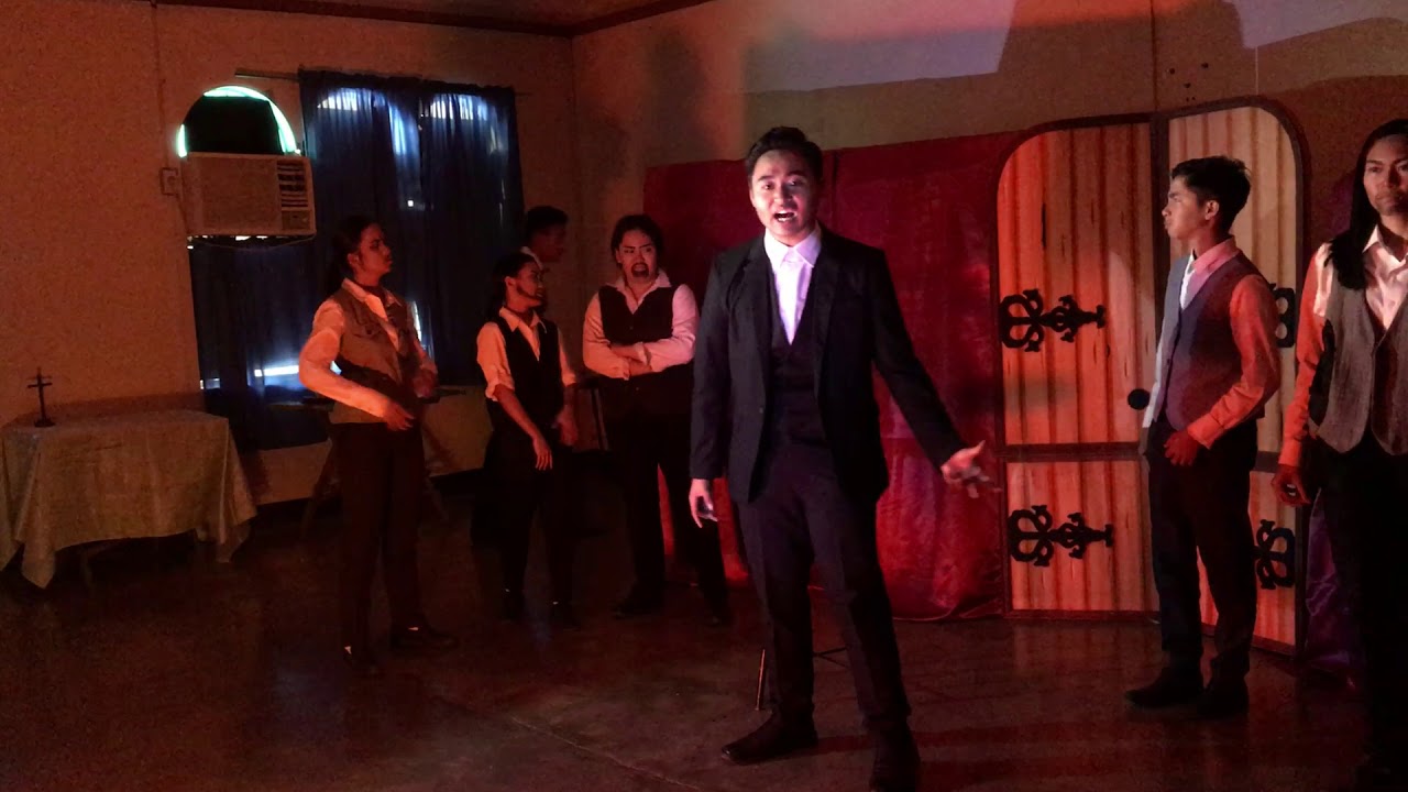 El Filibusterismo (simon) - YouTube