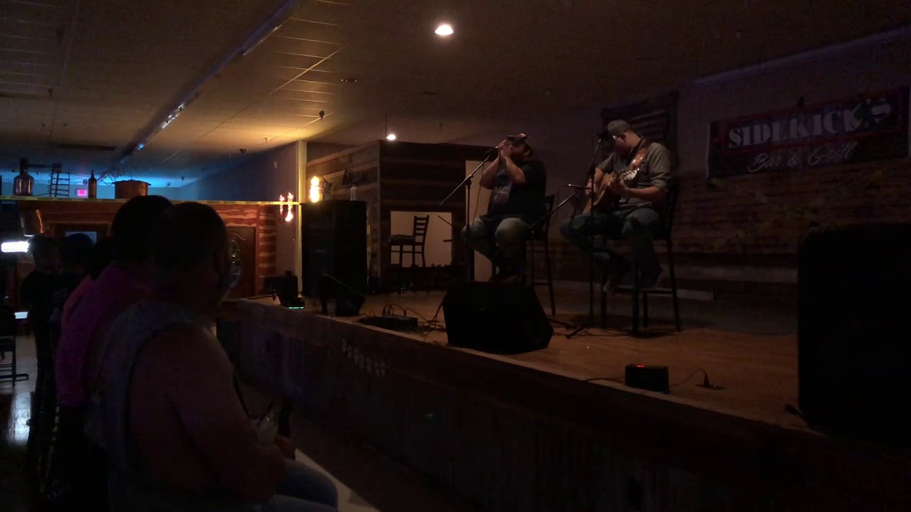 Dakota Ritter - Stars Over San Antone (Unreleased Original) Live at ...