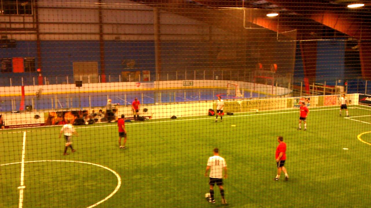 Rogue FC v Sprit Utd 2012-05-03 First 10 minutes - YouTube