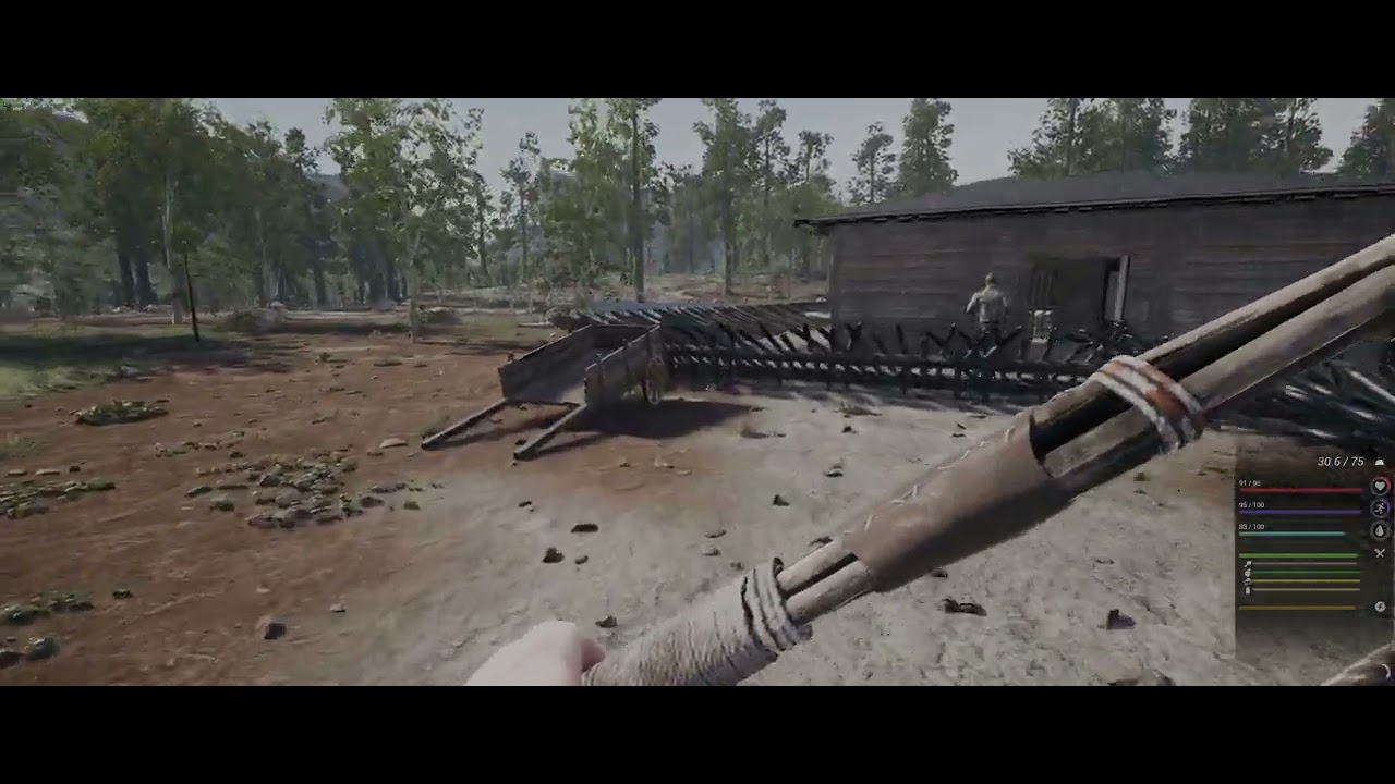 The Infected Ep 10 - YouTube