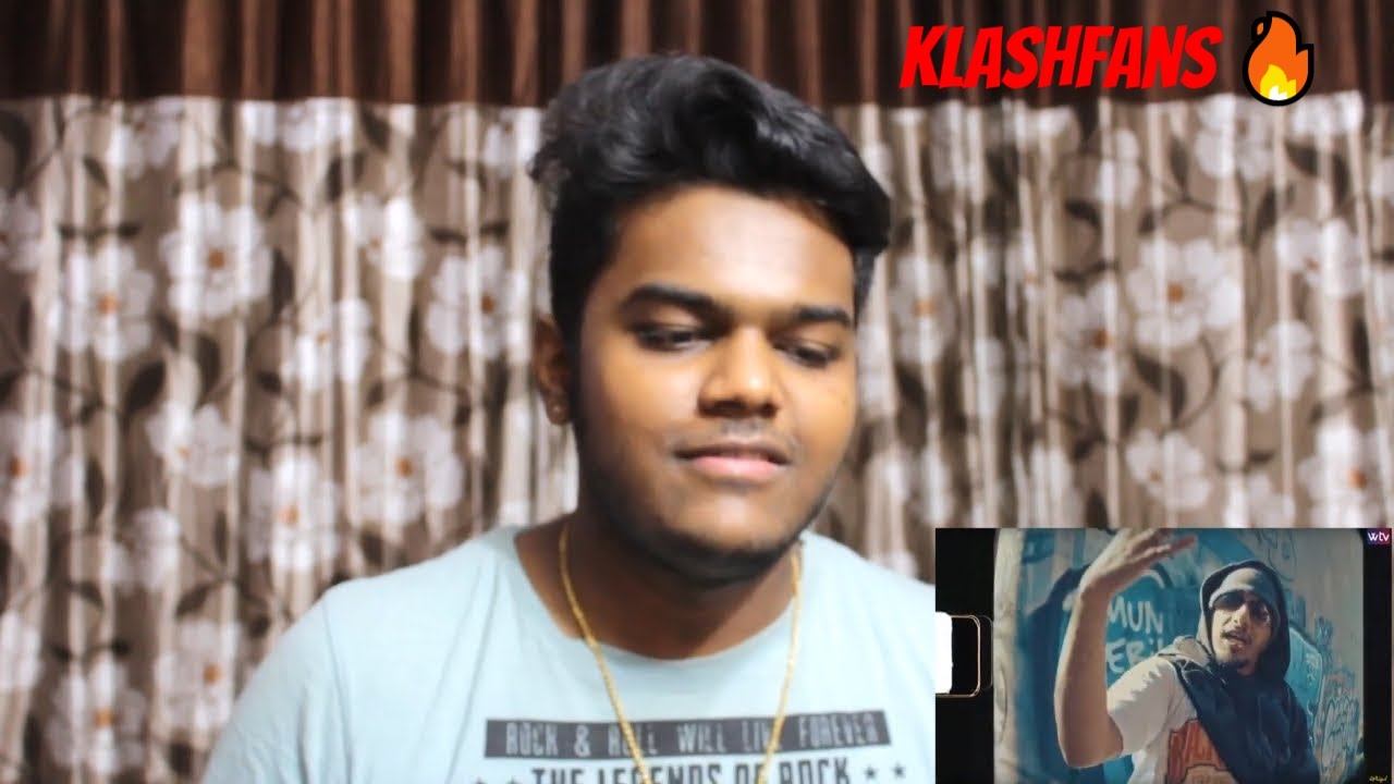 REACTING TO SAUDI ARABIAN RAP | أدرينالين Official clip || بار 32 ...