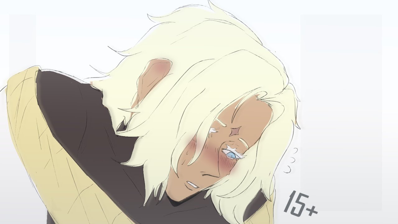 [15+] PLOT TWIST // Purelily animation - YouTube