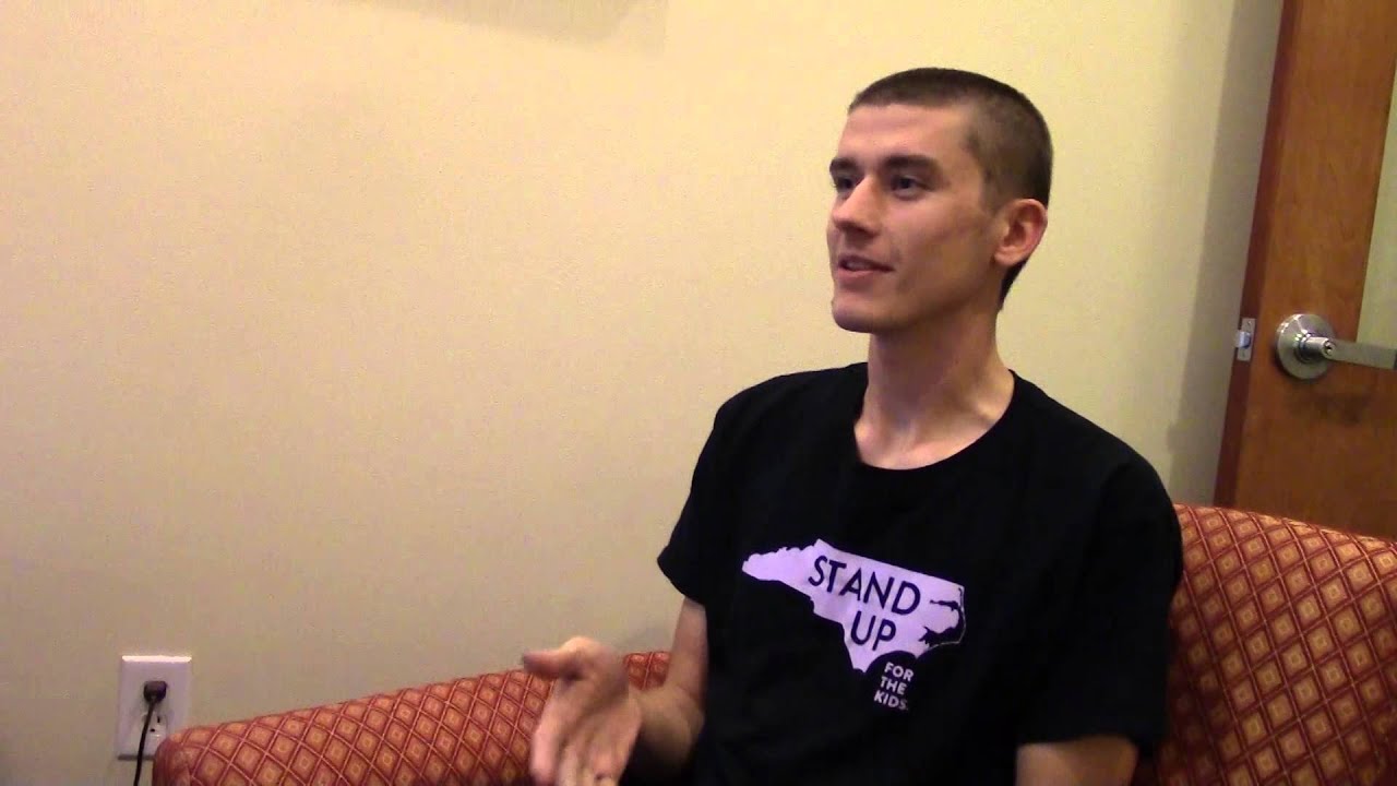 Jay Carroll Project 3 - YouTube