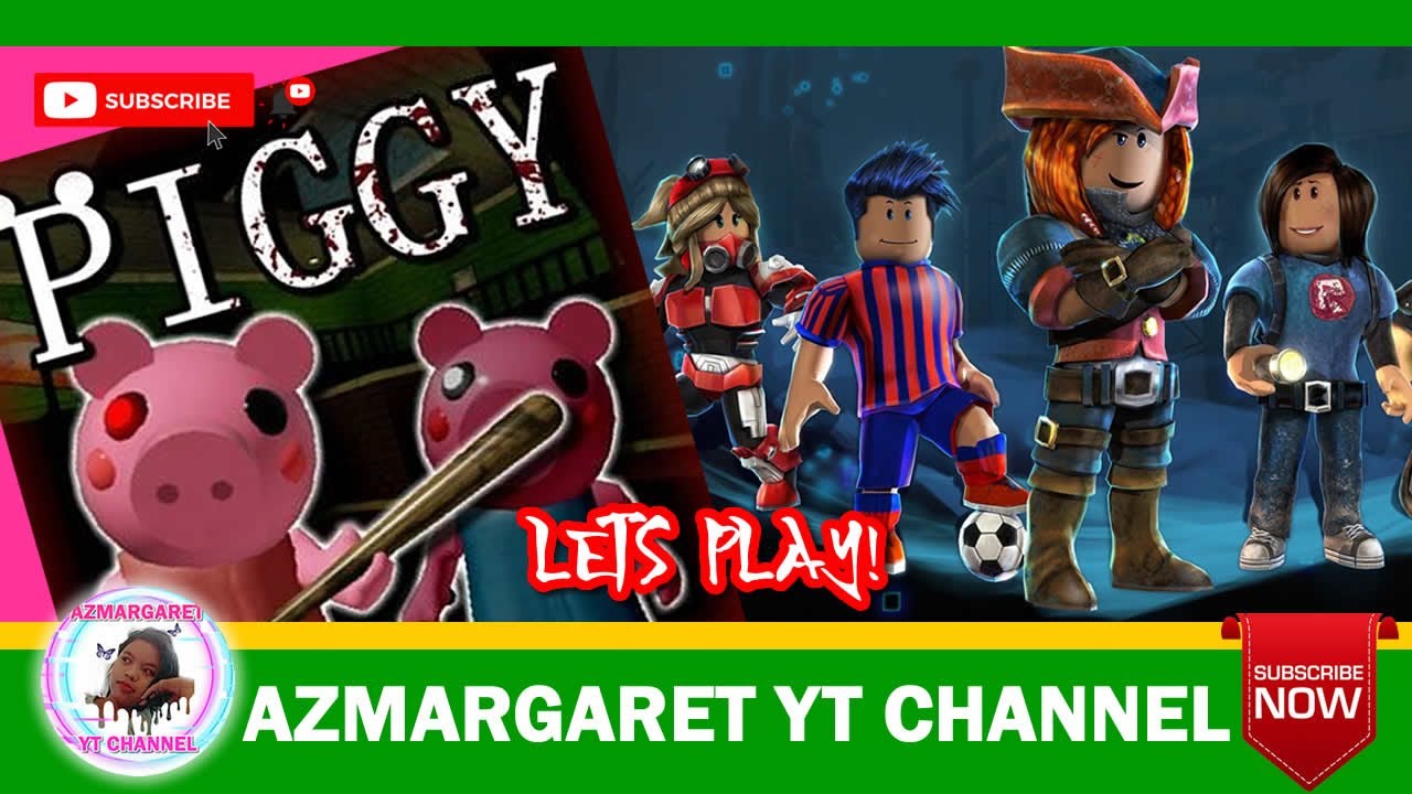 Lets play Roblox with me - YouTube