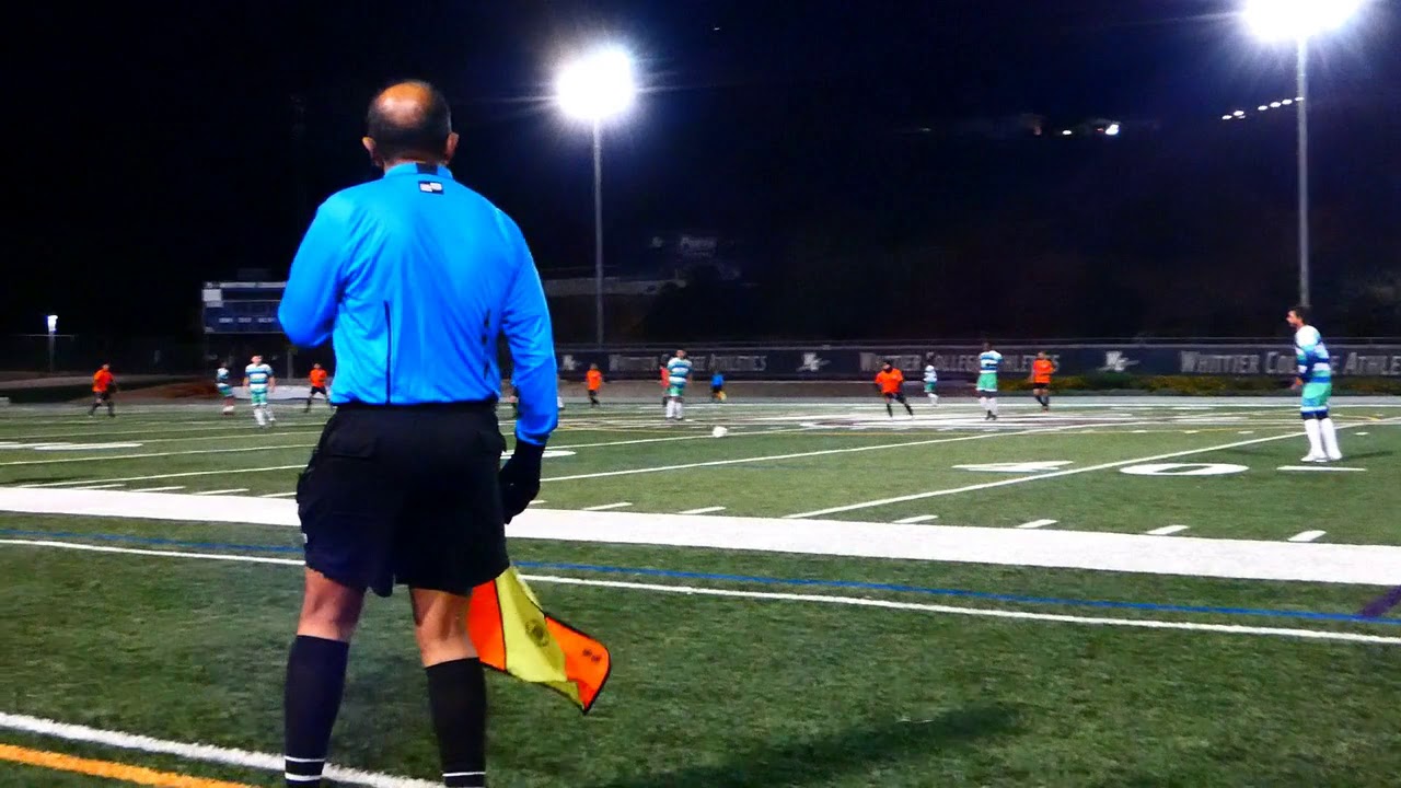 Disciples FC vs Asla FC - YouTube