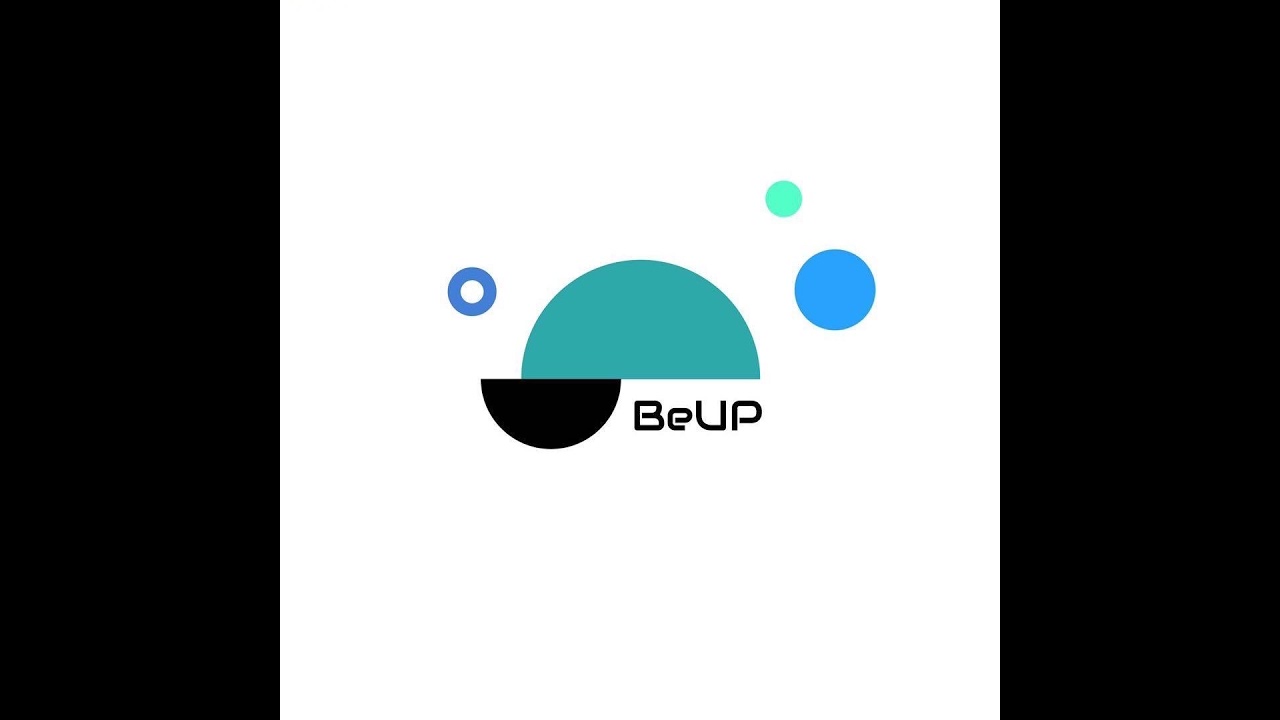 BeUP技术支持直播 - YouTube