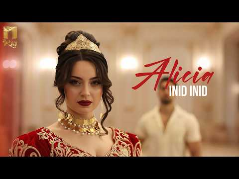 Alicia - Inid Inid (Clip Officiel)أليسيا