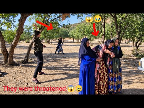 Her half-brother threatened them; what followed shocked everyone so muc😱🥹