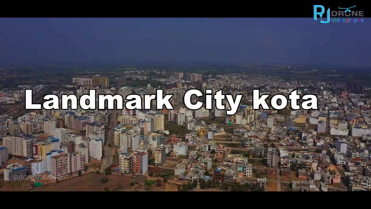Kota Status | kota city status | landmark city kota | RJ DRONOGRAPHY ...