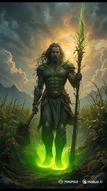 Hybrid God Fusion #shorts #hybrid - YouTube