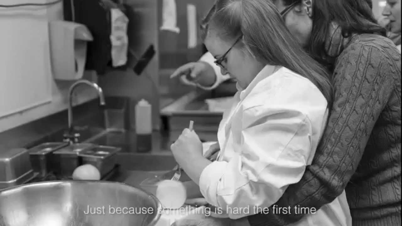 Corey Beattie In Her Own Words - YouTube