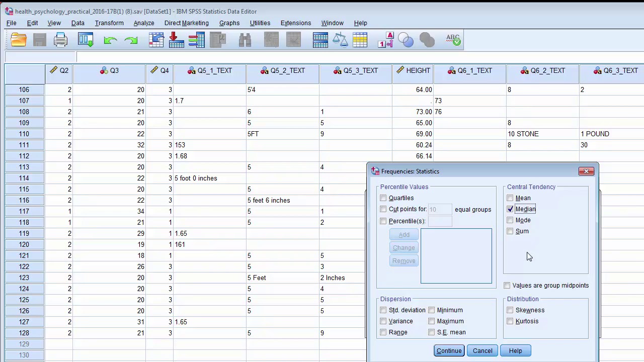 Regression part 1 - YouTube