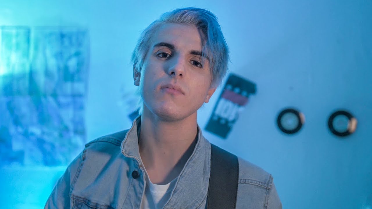 Luke Rhodes - Missed It (I'll Be Gone) [Video] - YouTube