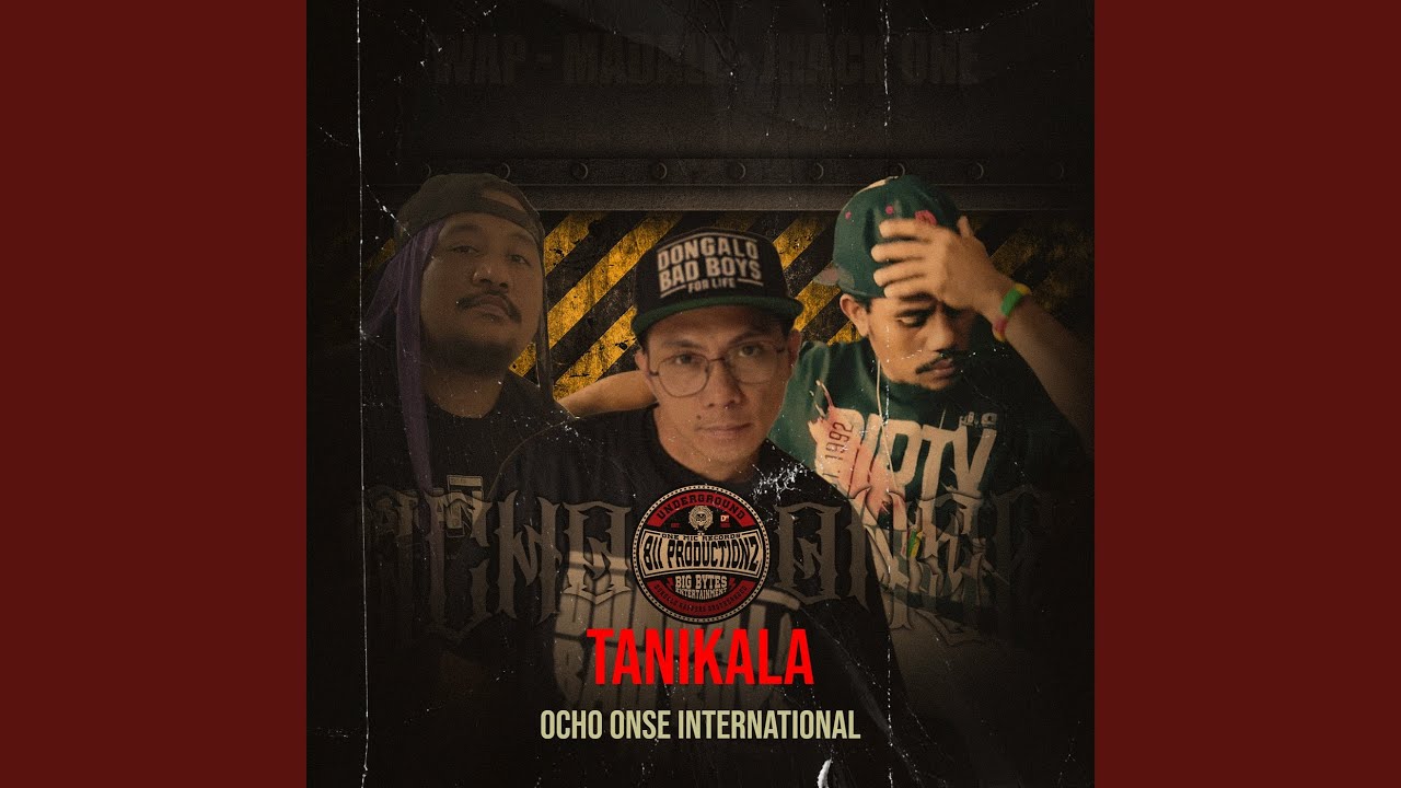 Tanikala - YouTube