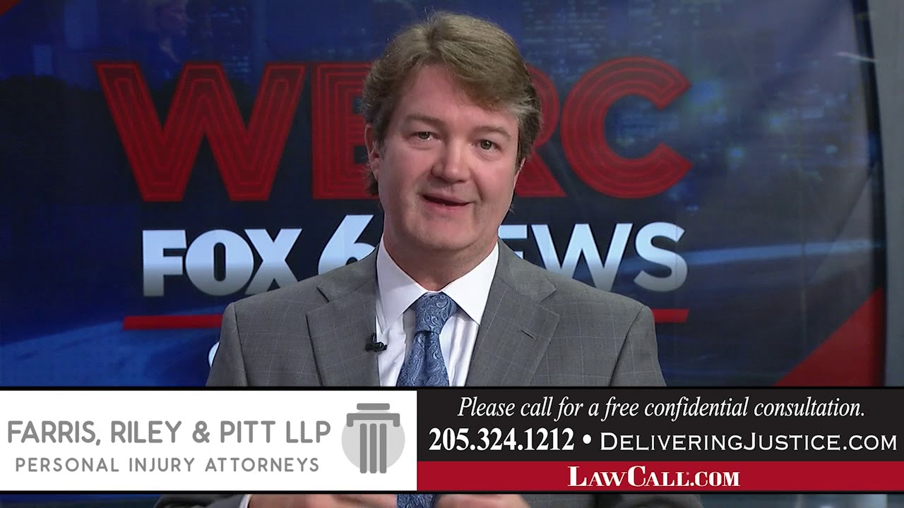 11/25/2018 - Hiring A Lawyer - Birmingham, AL - LawCall - Legal Videos ...