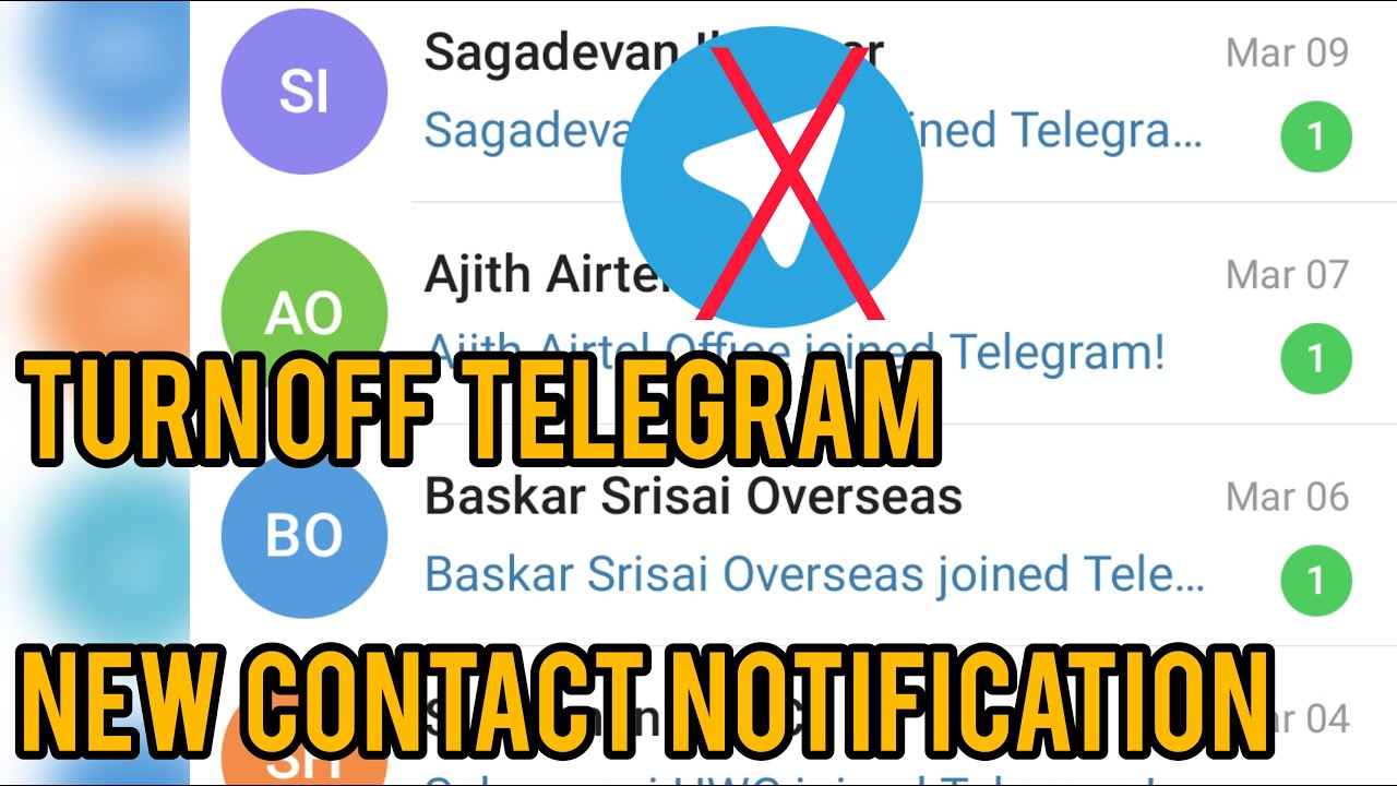 How To Turn Off New Contact Notification On Telegram Turn Off Contact how-to-turn-off-new-contact-notification-on-telegram-turn-off-contact
