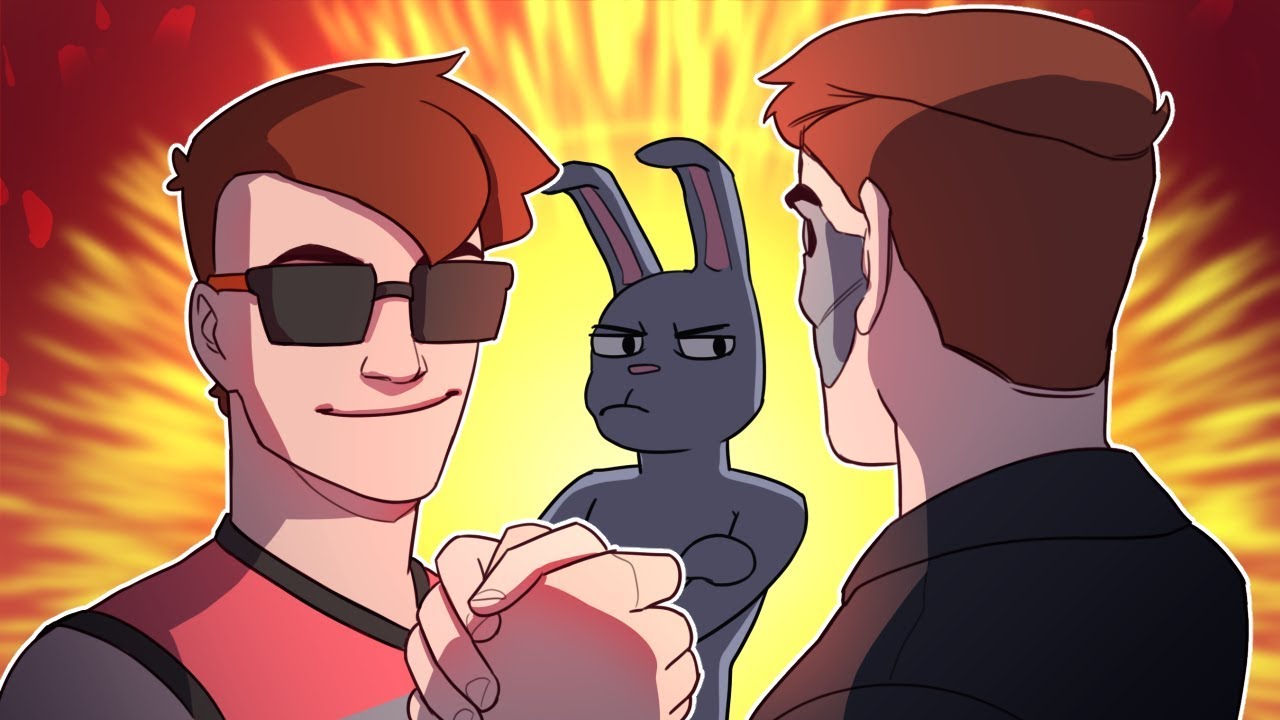 The Ultimate Duo! - Team Uno w/ Terroriser, Vanoss, and Ohm - YouTube