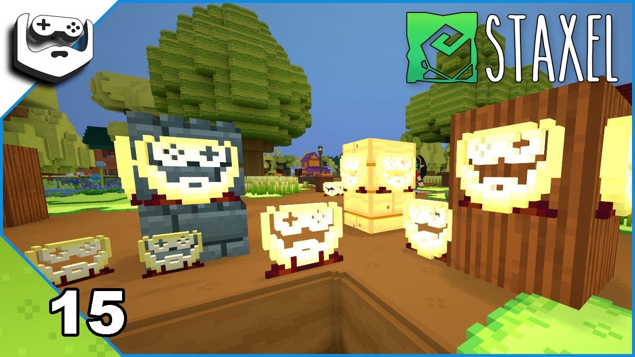 Kanten staxel mods - lokasinearth