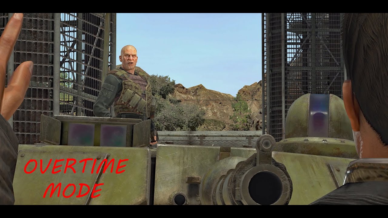 Dead Rising Deluxe Remaster Playthrough pt 4 (4K) (Overtime Mode/ Brock ...