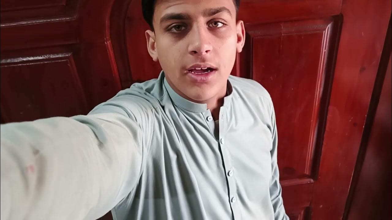 TODAY VLOG GOING TO MILK 🥛 SHOP # ANEES VLOG - YouTube