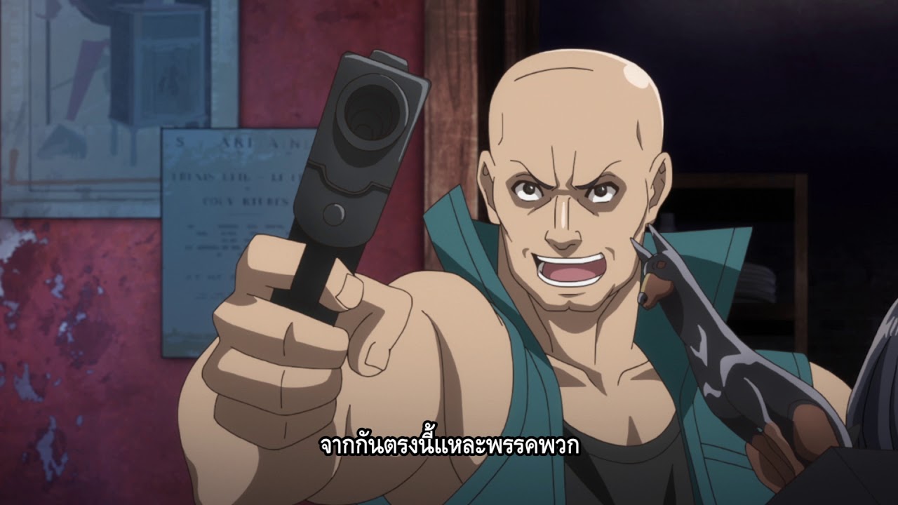 Yume100 Short Anime ep. 7: งานพิเศษสุดเสี่ยง ณ อาณาจักรดาเตน - YouTube