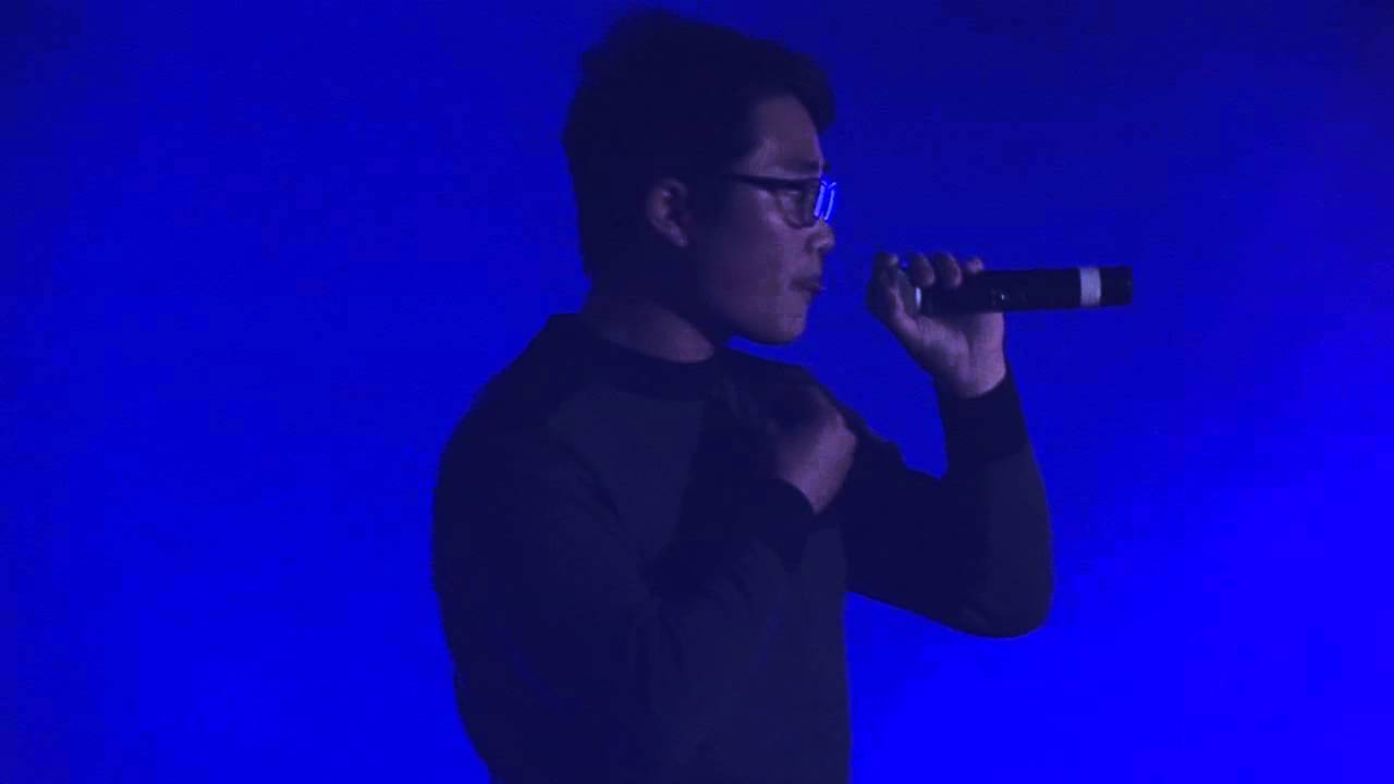 Beatbox at a High School Talent Show - YouTube