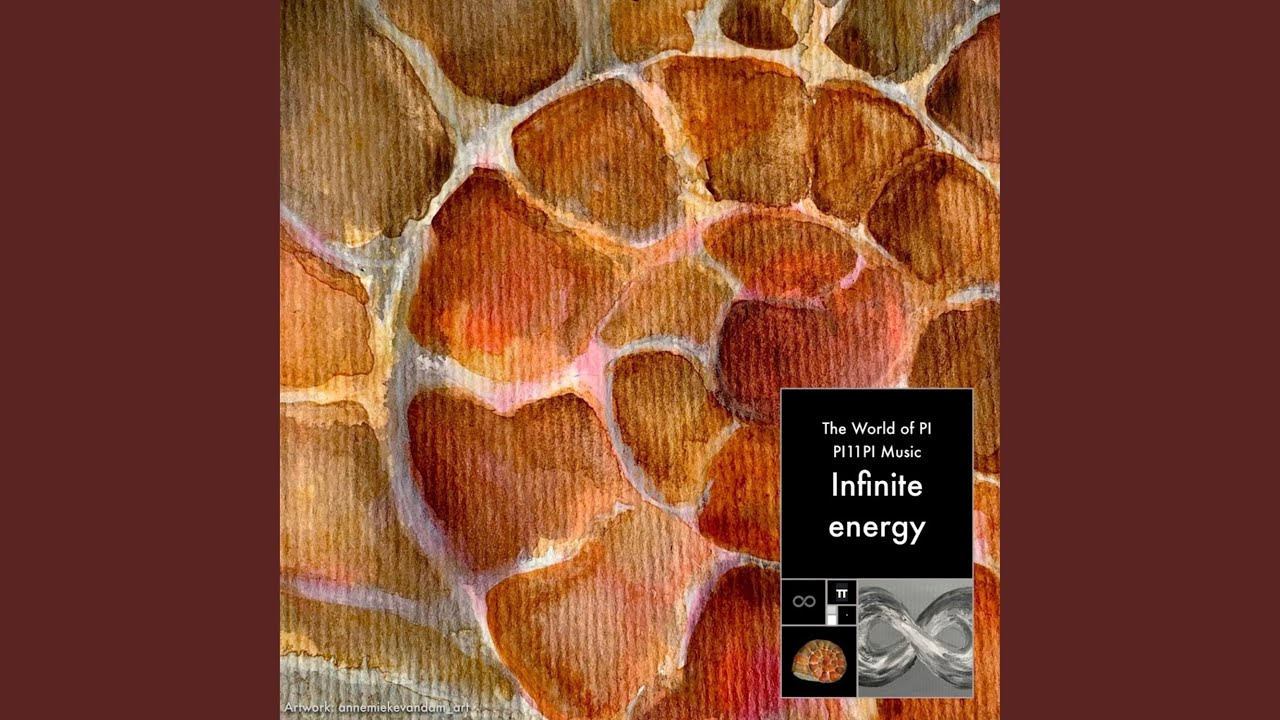 Pure energy 3.141592 - YouTube