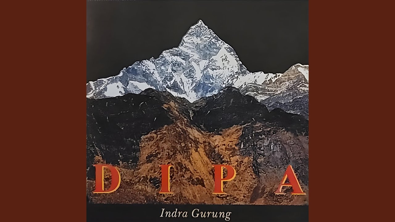 Never Ending Peace And Love (feat. Karna Gurung & Masami Endo) - YouTube