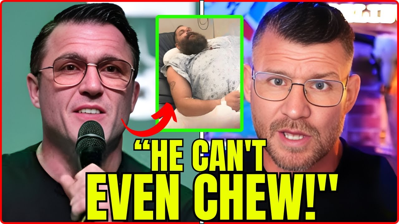 “15 Teeth Gone!" MMA Fighters React to Syko Stu’s Shocking Injuries ...
