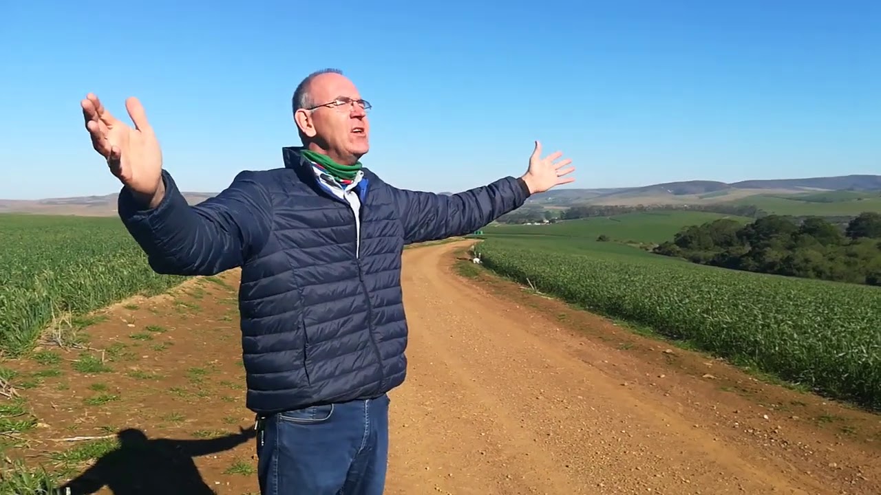 Dankie, dankie JESUS - YouTube