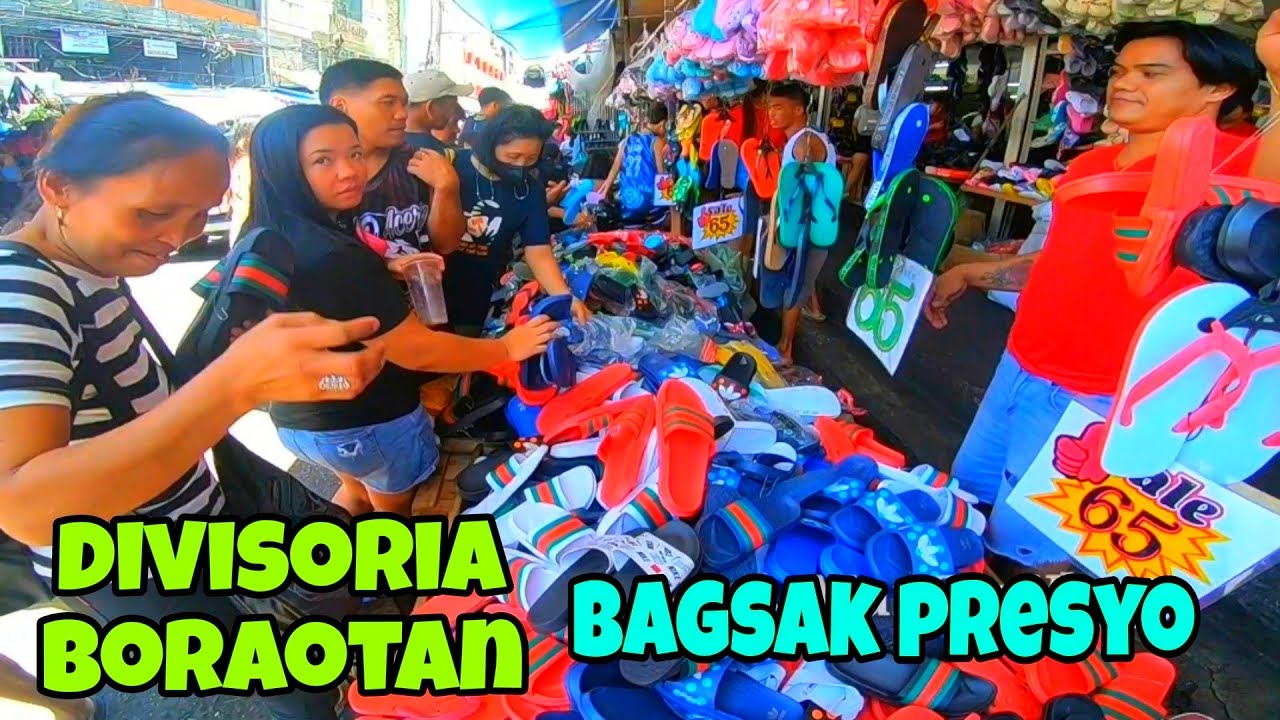 MURANG BILIHAN NG SCHOOL SHOES SA DIVISORIA - YouTube