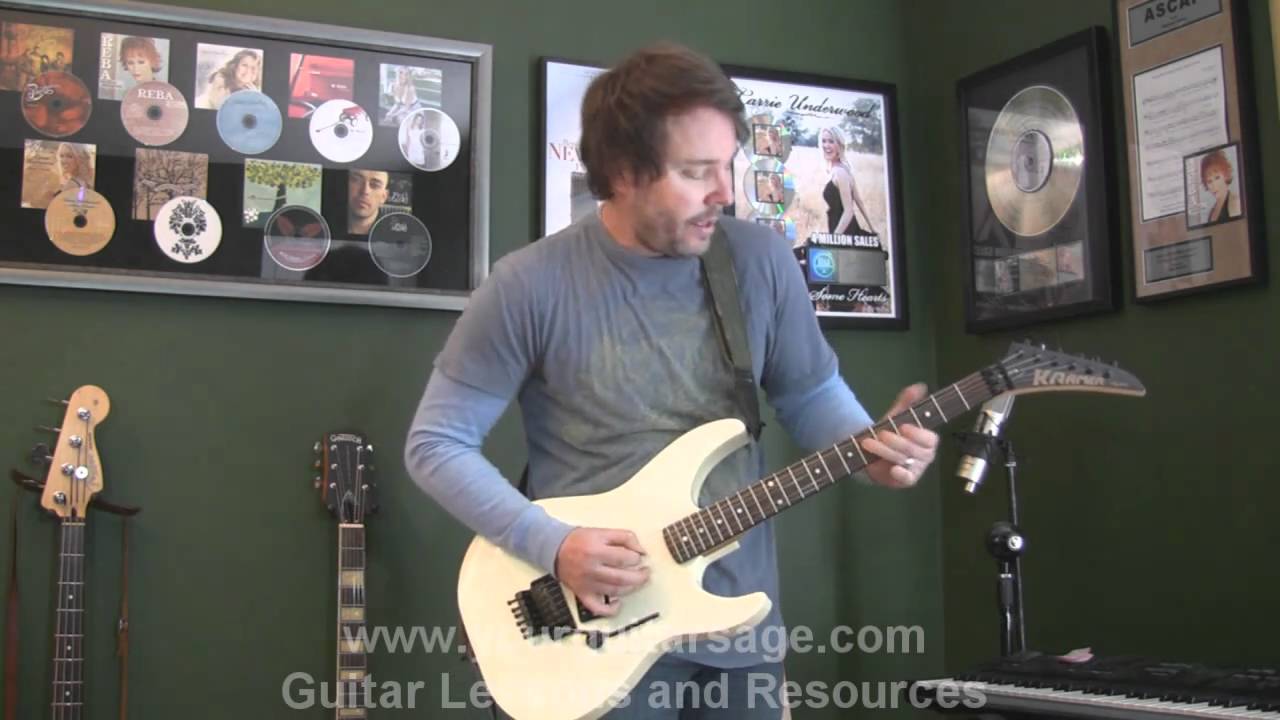 Maniac by YourGuitarSage - On iTunes!! See link in Description Licensed ...